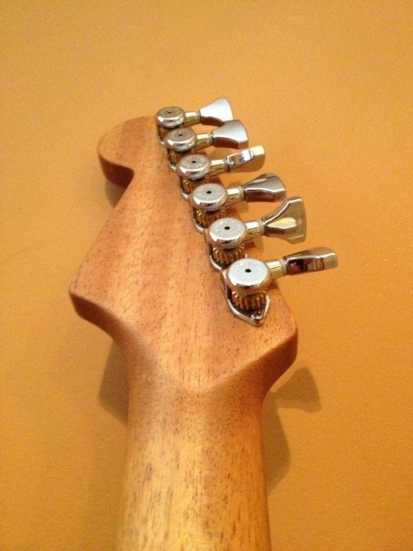 NGD First Warmoth Build | Rig-Talk NGD First Warmoth Build | Rig-Talk
